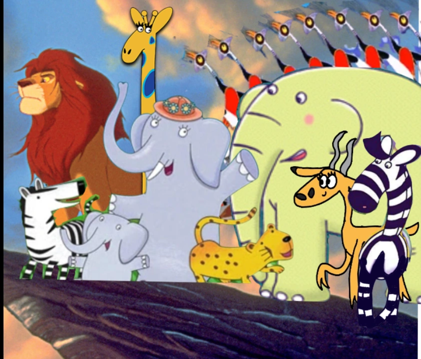 Category:Animals | GavenLovesAnimals' Animal Kindom Wiki | Fandom