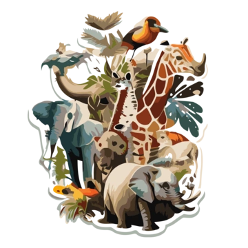 Category:Red Animals | GavenLovesAnimals' Animal Kindom Wiki | Fandom