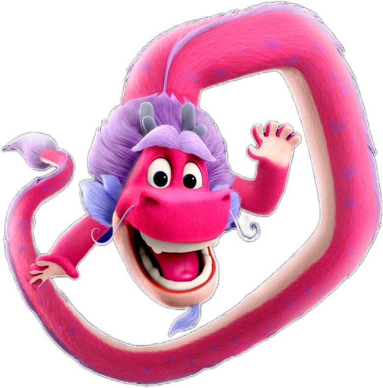 Longzhu | GavenLovesAnimals' Animal Kindom Wiki | Fandom