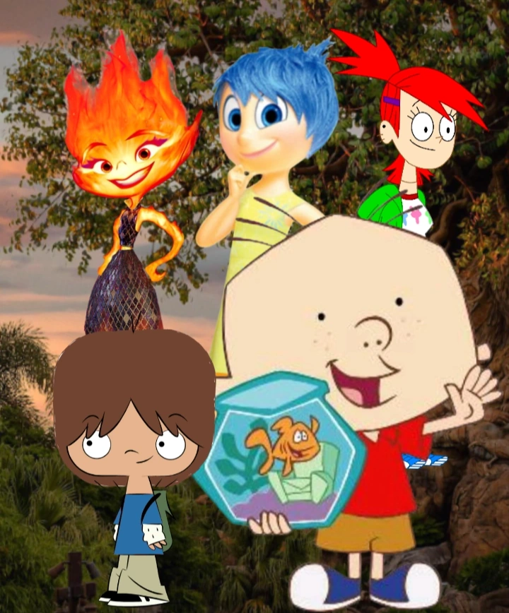 Category:G Spoofs | GavenLovesAnimals' Animal Kindom Wiki | Fandom