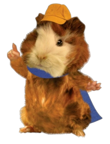 Linny | GavenLovesAnimals' Animal Kindom Wiki | Fandom