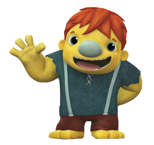 Ogre Doug | GavenLovesAnimals' Animal Kindom Wiki | Fandom