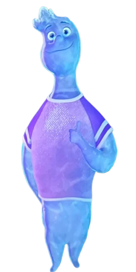 Wade Ripple | GavenLovesAnimals' Animal Kindom Wiki | Fandom