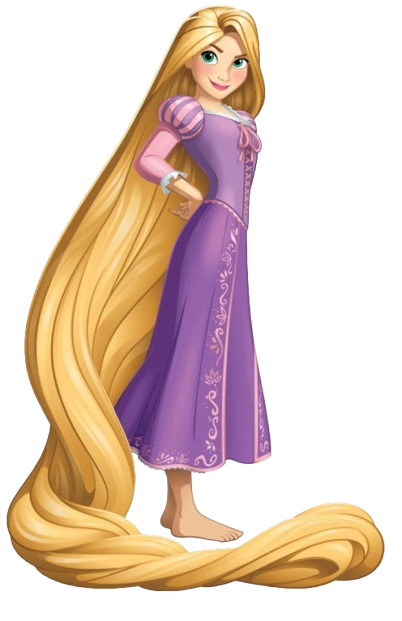 Rapunzel | GavenLovesAnimals' Animal Kindom Wiki | Fandom