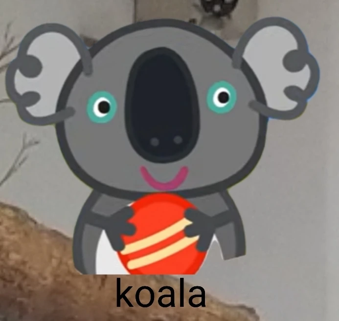 List of Species in Nickelodeon Let's Go To The Zoo ...