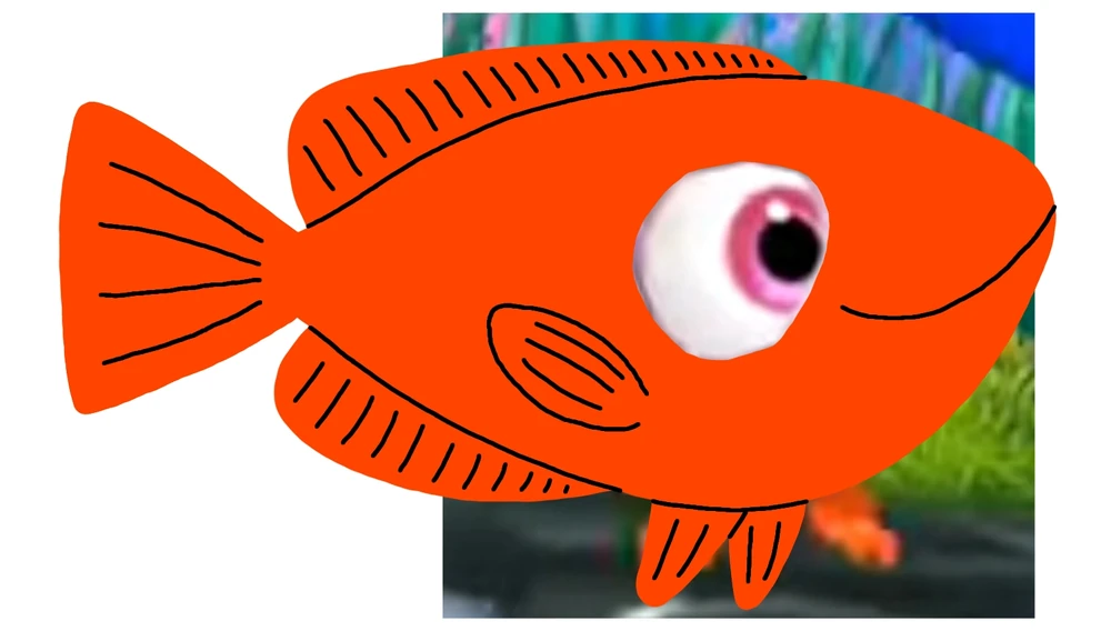 Glasseye Snapper | GavenLovesAnimals2004 Wiki | Fandom