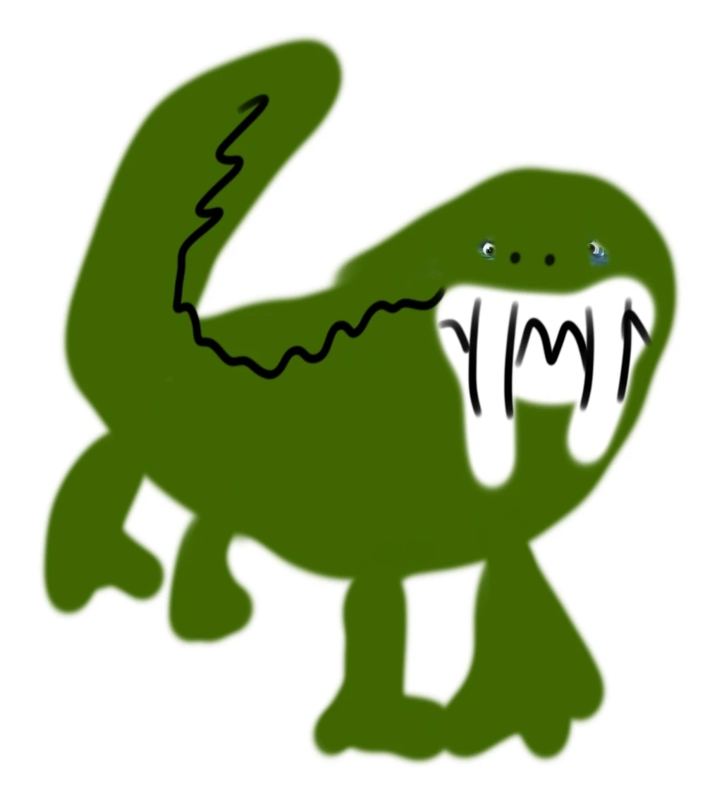 Bunyip | GavenLovesAnimals2004 Wiki | Fandom