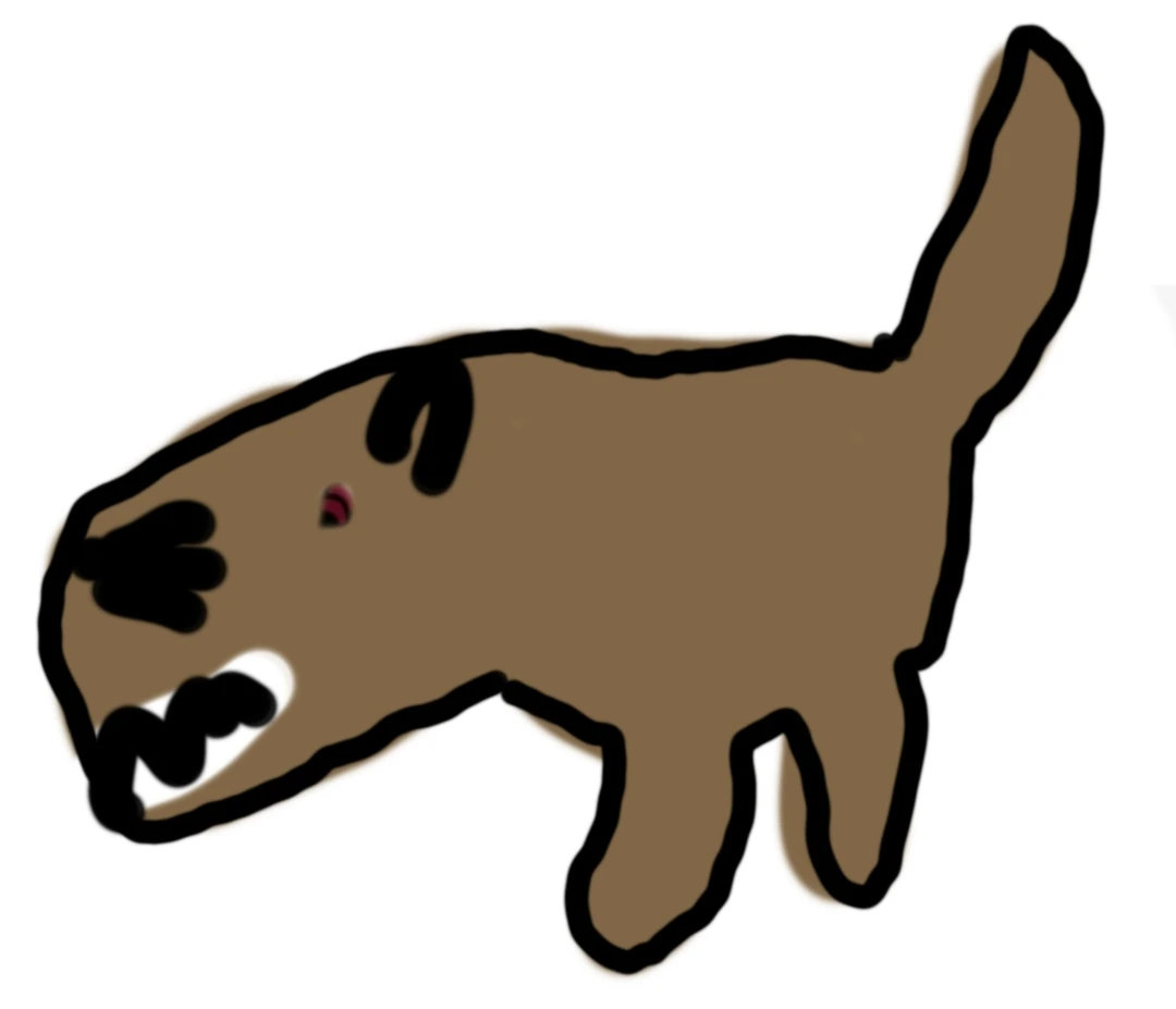 Sarkastodon | GavenLovesAnimals2004 Wiki | Fandom