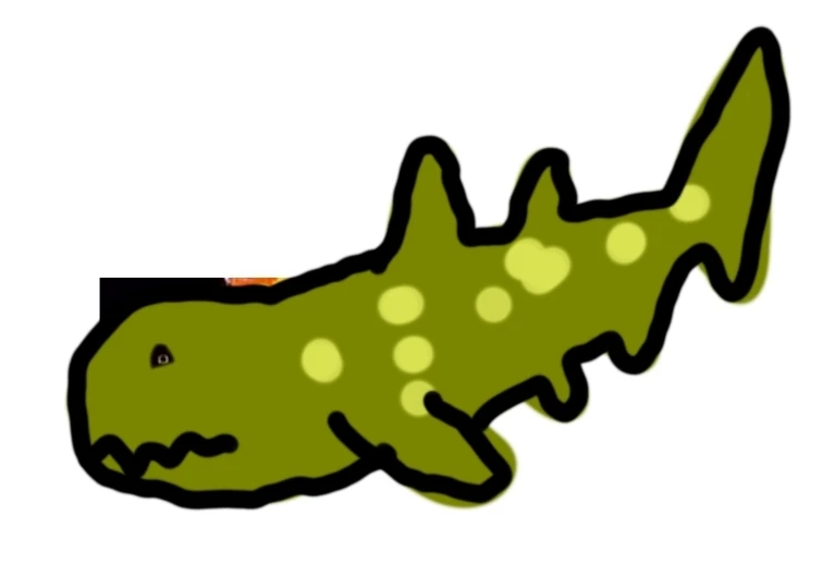 Doliodus | GavenLovesAnimals2004 Wiki | Fandom