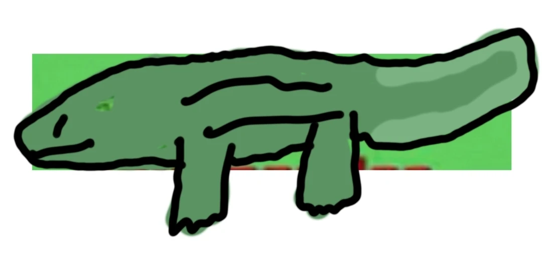 Hynerpeton | GavenLovesAnimals2004 Wiki | Fandom