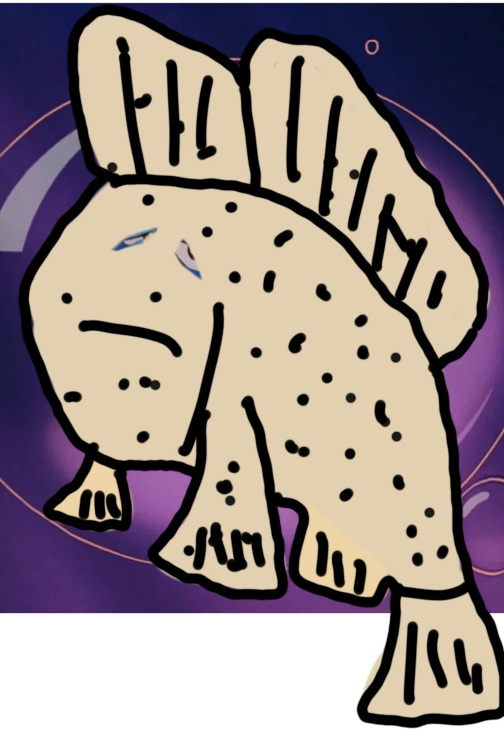 Spotted Handfish | GavenLovesAnimals2004 Wiki | Fandom