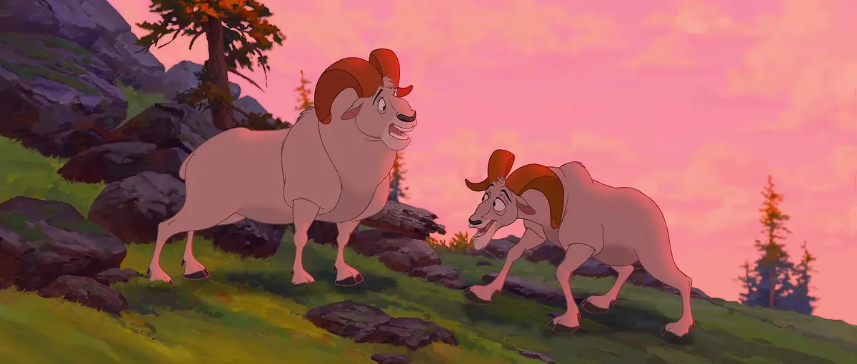 Dall Sheep | GavenLovesAnimals2004 Wiki | Fandom