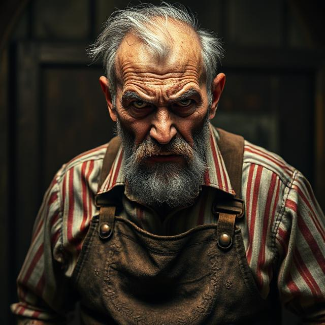 Daniel Stew | Gaverse Wiki | Fandom