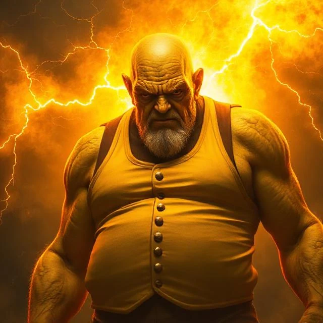 Higga Fico | Gaverse Wiki | Fandom