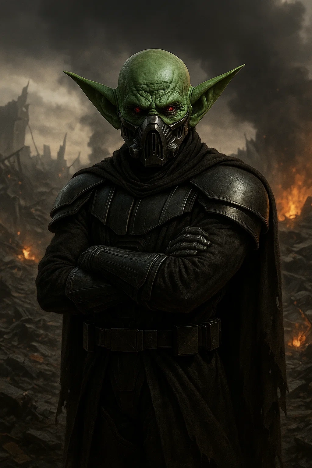 Yed | Gaverse Wiki | Fandom