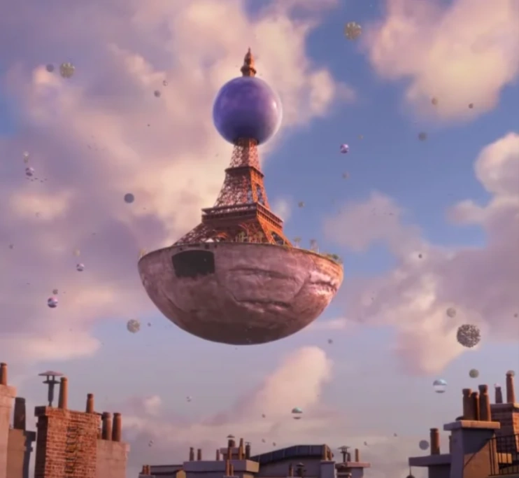 Boov Computer | Gavin the Texan Wiki | Fandom