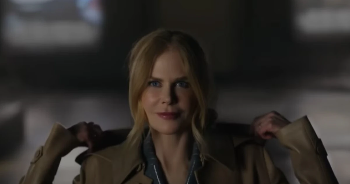 Nicole Kidman | Gavin the Texan Wiki | Fandom