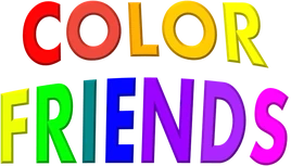 Colorfriends | Gavin Brown Productions Wiki | Fandom