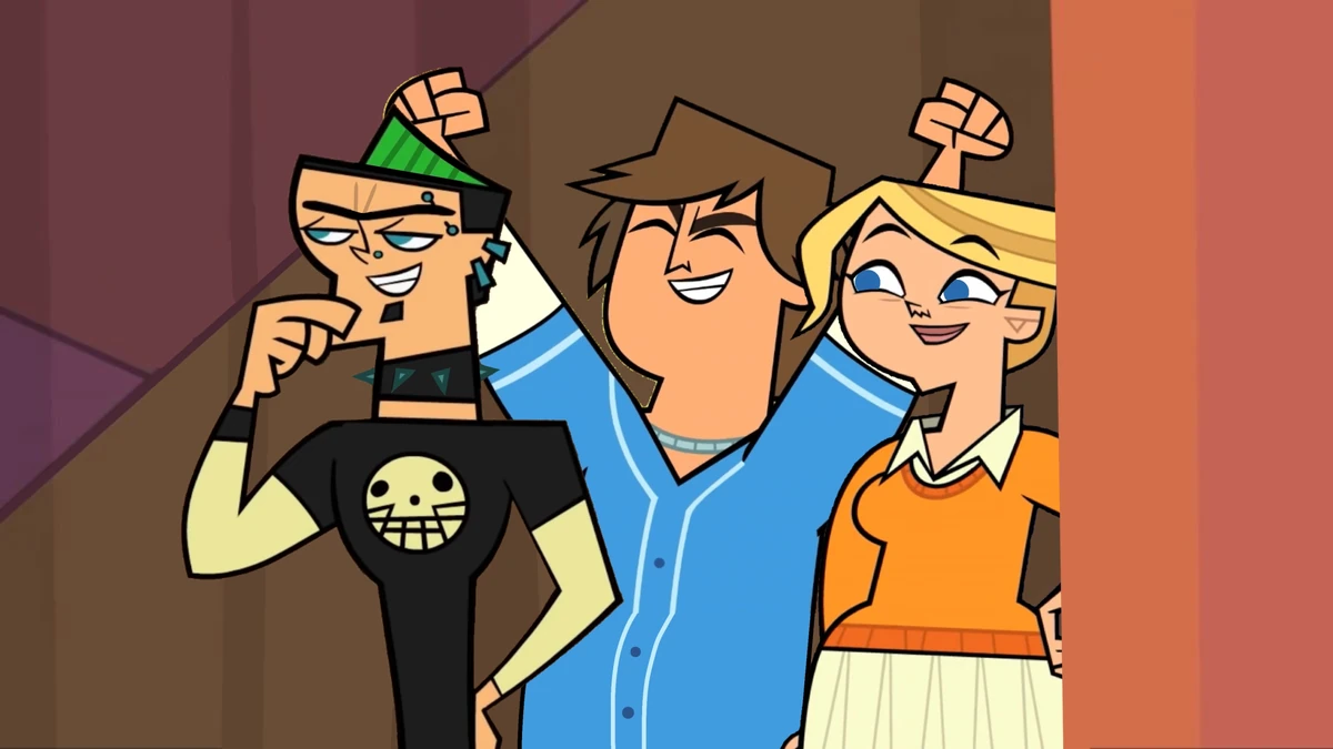 Not Quite Famous | Gavin's TDD Wiki | Fandom