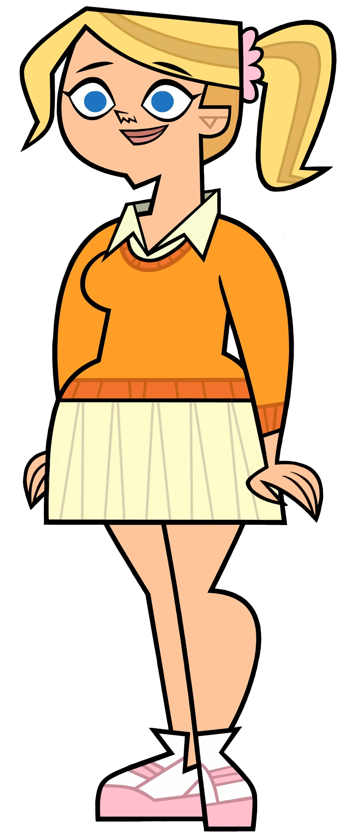 Emma | Gavin's TDD Wiki | Fandom