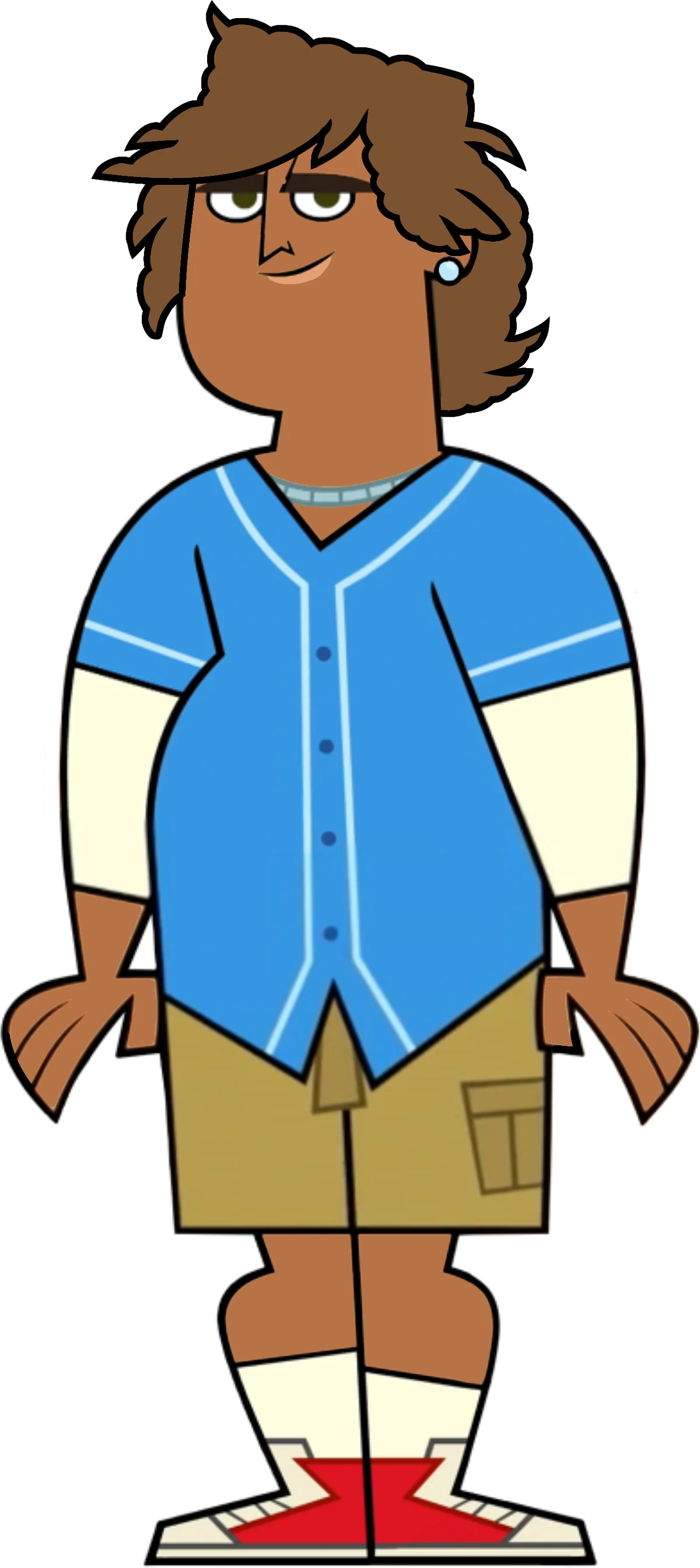 Ripper | Gavin's TDD Wiki | Fandom