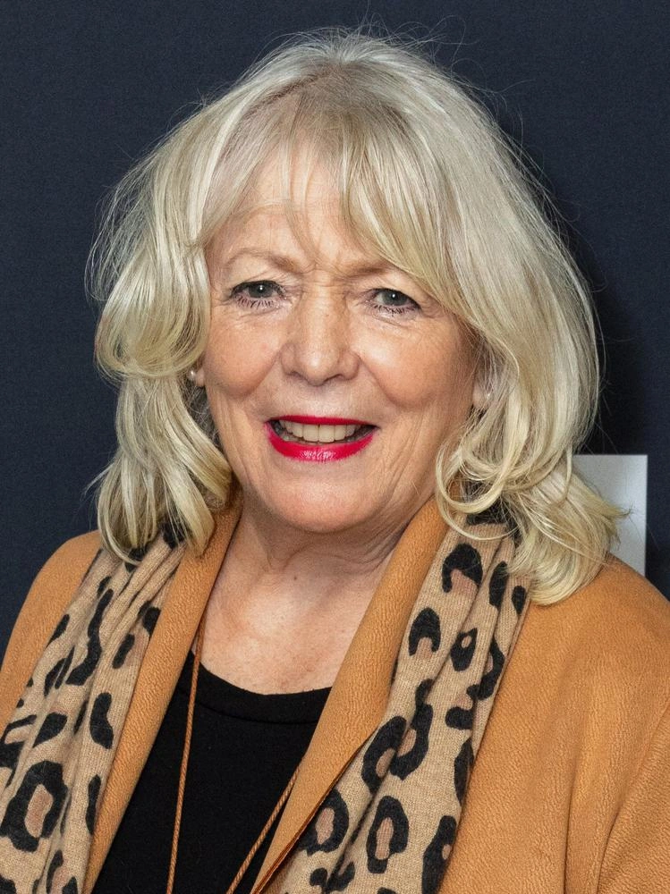 Alison Steadman | Gavin & Stacey Wiki | Fandom
