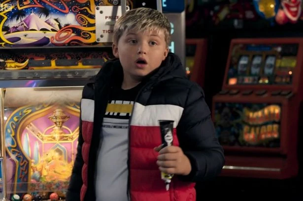 Neil Smith Jr | Gavin & Stacey Wiki | Fandom