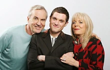 Mick Shipman | Gavin & Stacey Wiki | Fandom