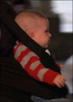 Baby Neil | Gavin & Stacey Wiki | Fandom