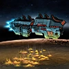 Missile Chaser | Galaxy At War Online Wiki | Fandom