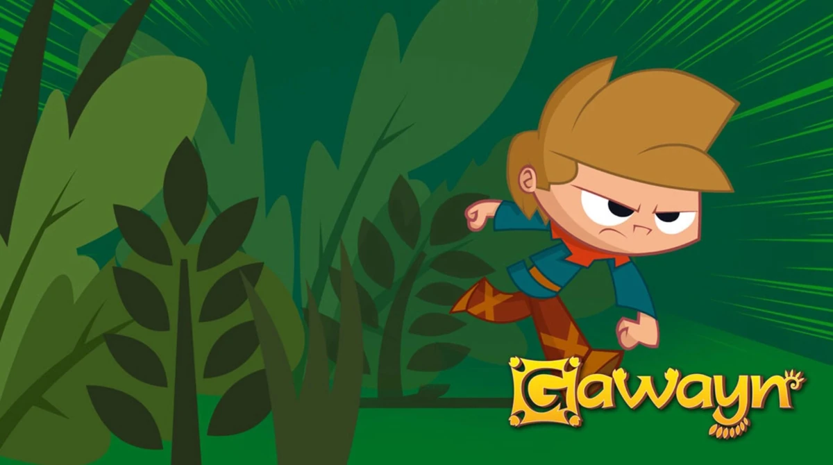 William | Gawayn Wiki | Fandom
