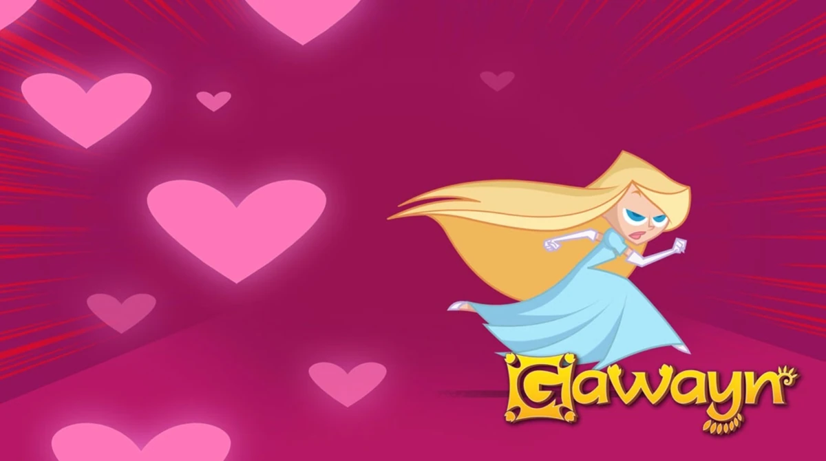 Princess Gwendolyn | Gawayn Wiki | Fandom