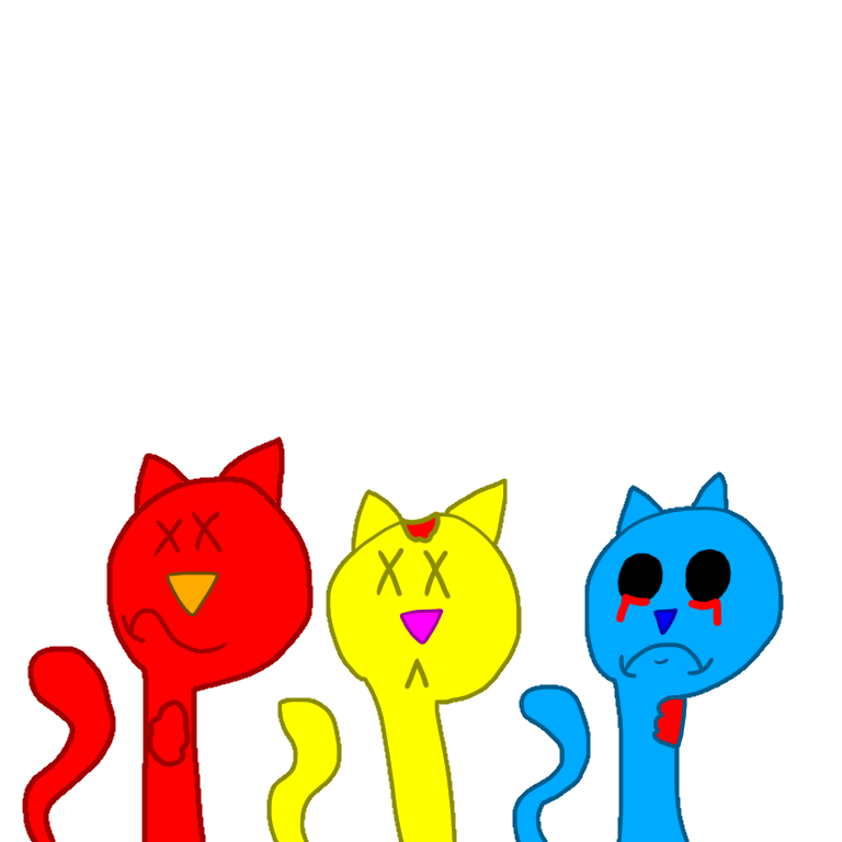 The Cats | Gawayn Wiki | Fandom