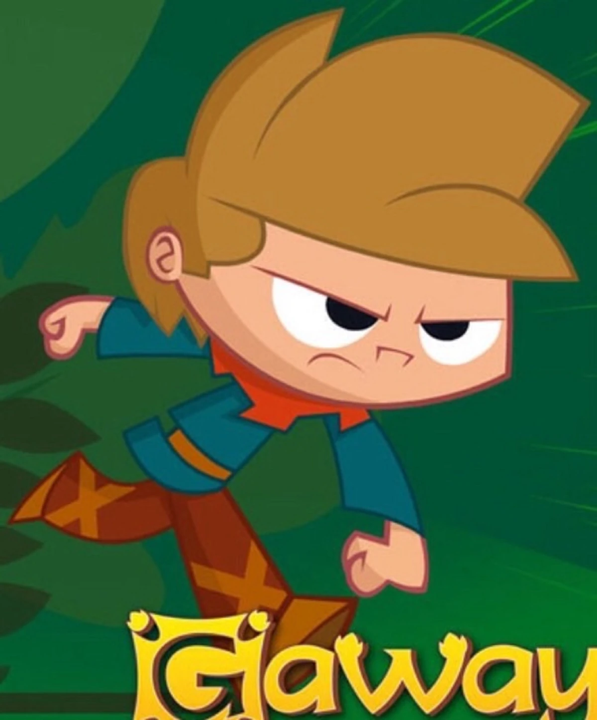 William | Gawayn Wiki | Fandom