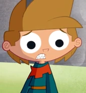 William | Gawayn Wiki | Fandom