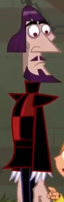 The Duke | Gawayn Wiki | Fandom