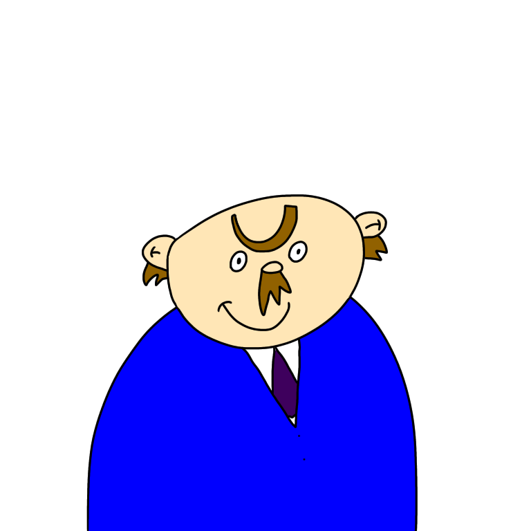 Doug Emmy | Gawayn Wiki | Fandom