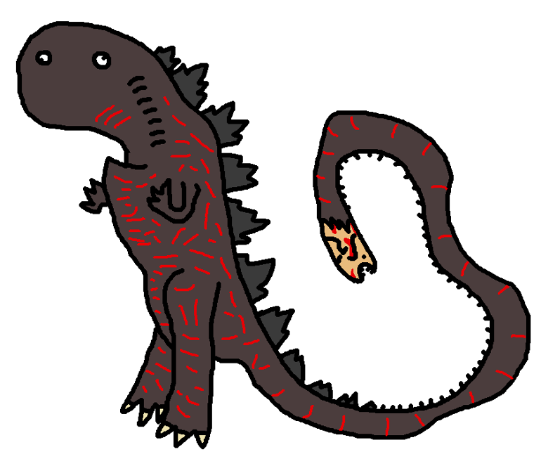 Gawdzila Wiki | Fandom