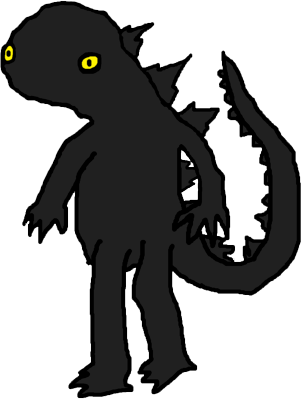 Gawdzila | Gawdzila Wiki | Fandom