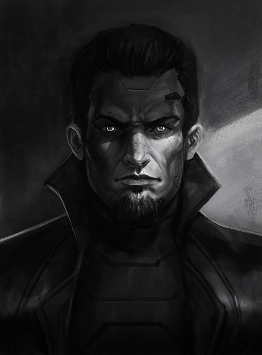 Nial Singh | Gawremastered Wiki | Fandom