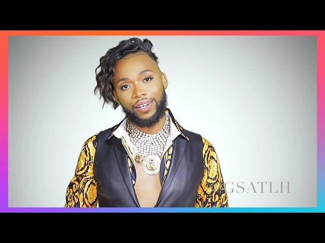 R. Guy | Gay Web Reality TV Wiki | Fandom