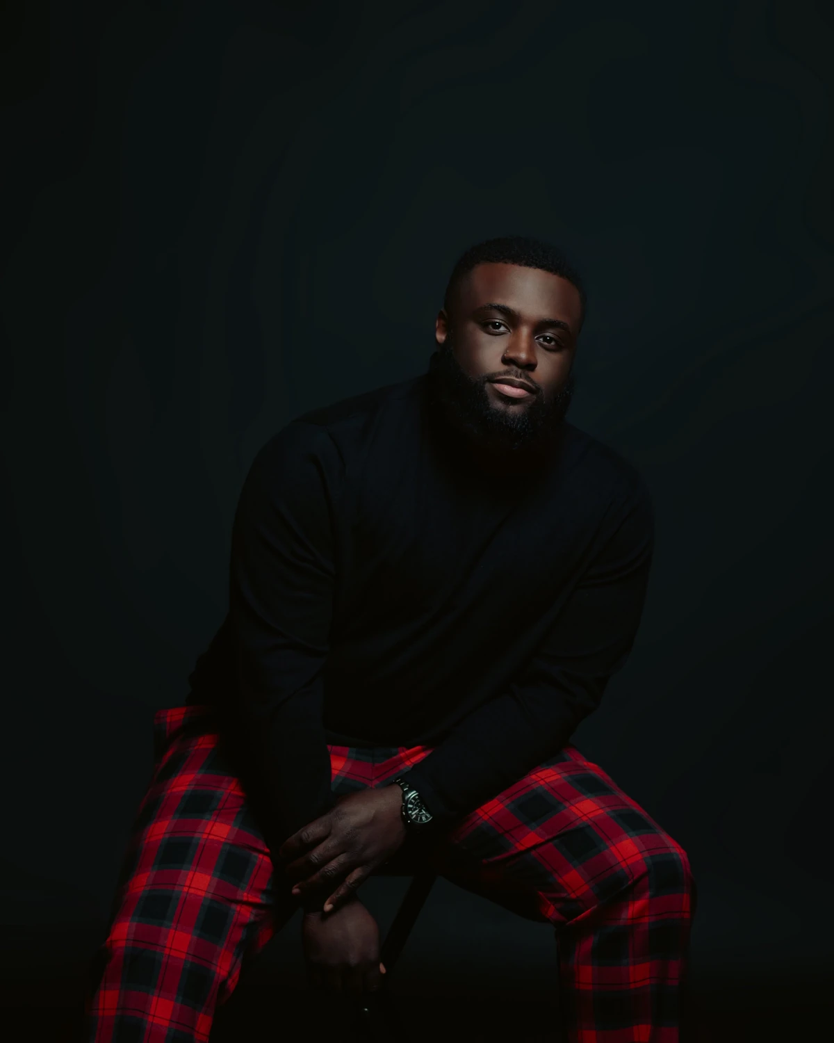 DeAndre | Gay Web Reality TV Wiki | Fandom