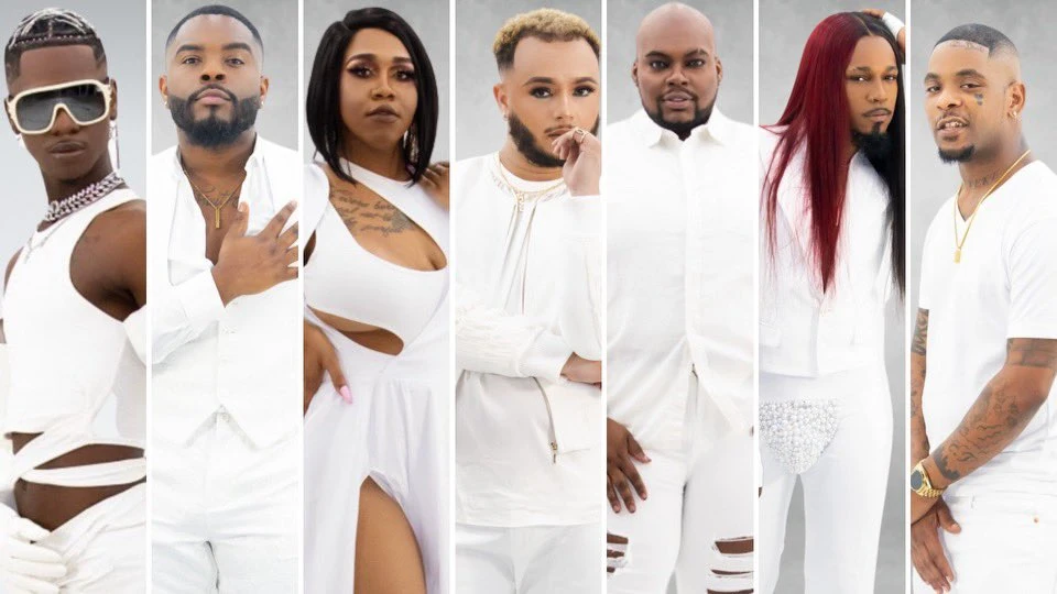 Chasing: Dallas (Season 3) | Gay Web Reality TV Wiki | Fandom