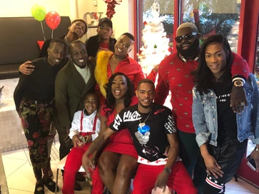 Chasing: Atlanta (Season 2) | Gay Web Reality TV Wiki | Fandom