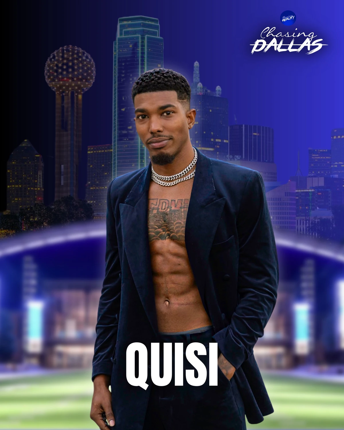 Quisi the Writer | Gay Web Reality TV Wiki | Fandom