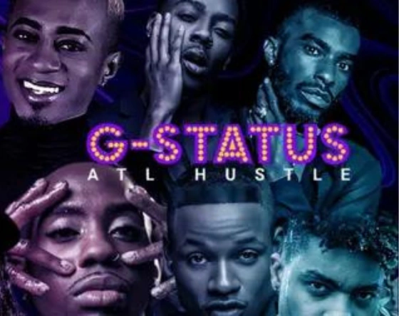 G-Status: LA Hustle | Gay Web Reality TV Wiki | Fandom
