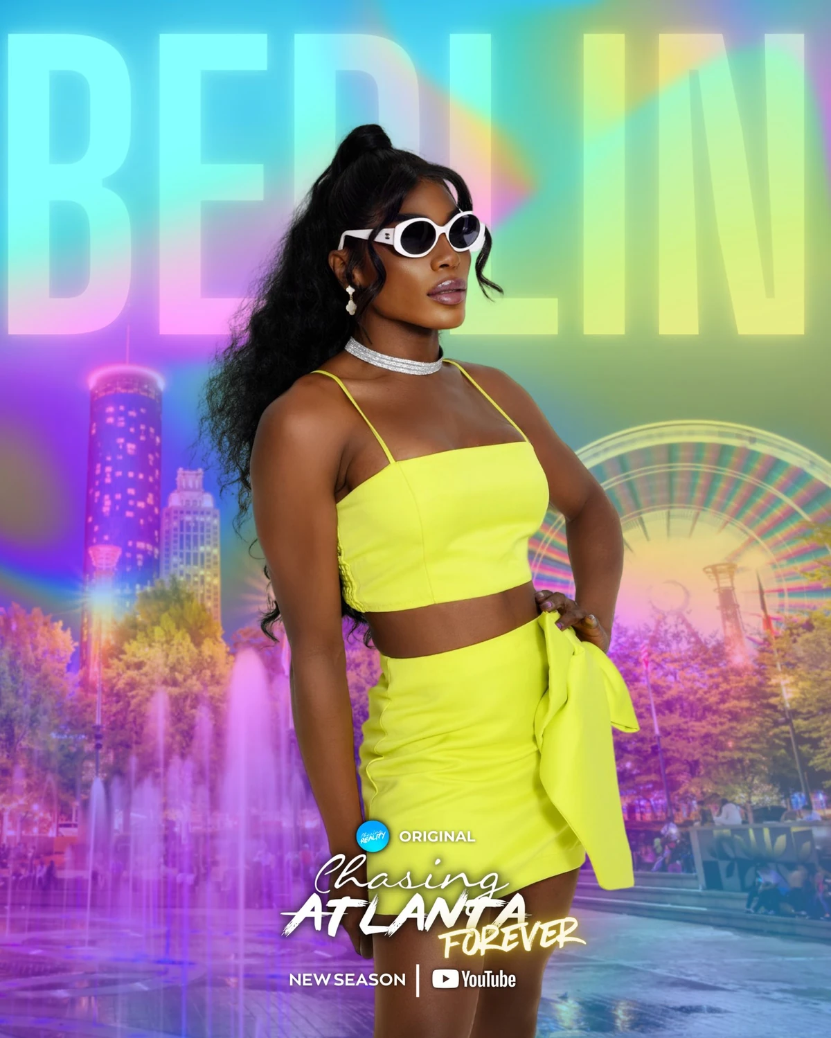 Berlin Naomi | Gay Web Reality TV Wiki | Fandom