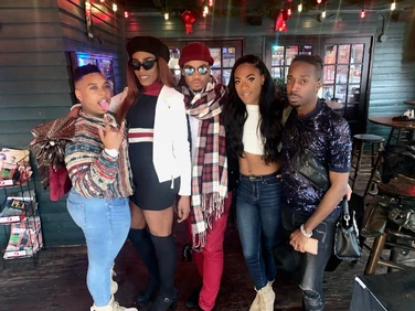 Chasing: Atlanta (Season 3) | Gay Web Reality TV Wiki | Fandom