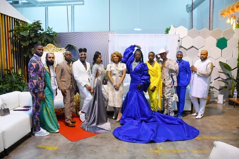 Chasing: Atlanta (Season 4) | Gay Web Reality TV Wiki | Fandom