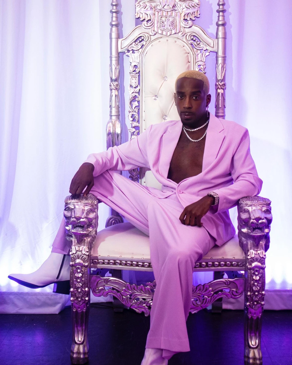 Cameron Sweatt | Gay Web Reality TV Wiki | Fandom